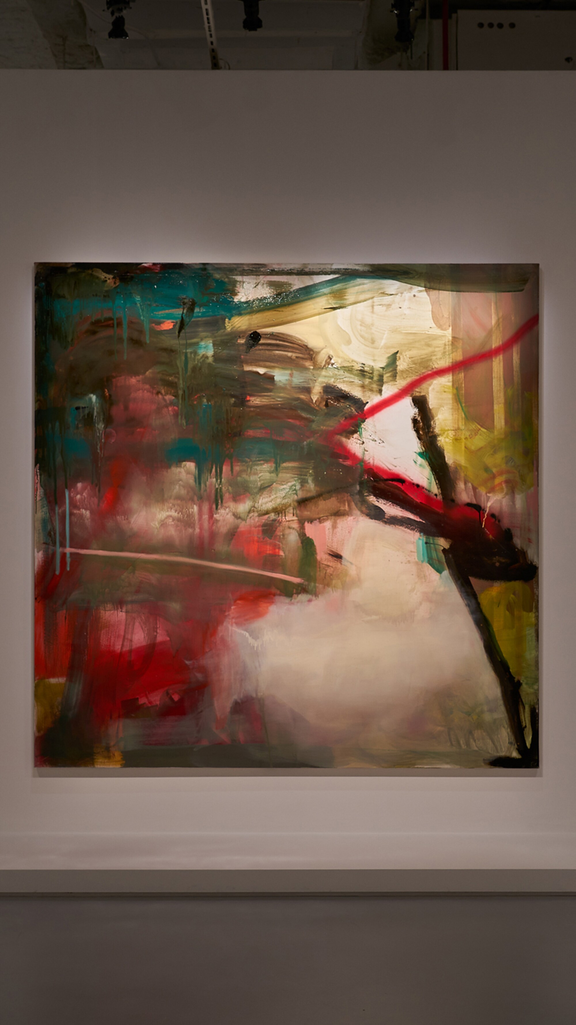 Espace Louis Vuitton München: Philippe Parreno | LOUIS VUITTON | LOUIS ...