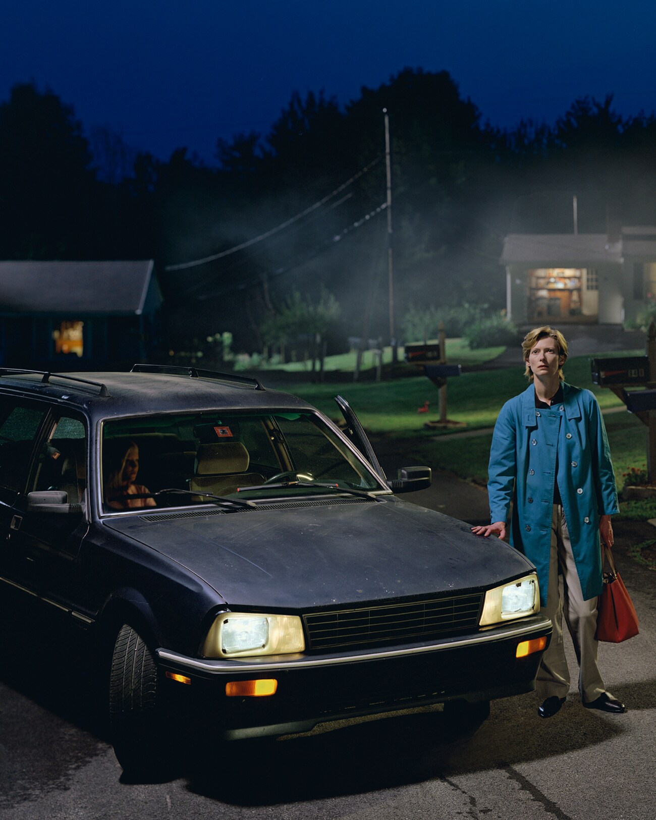 Espace Louis Vuitton München: Gregory Crewdson “Picture Window“ | LOUIS ...