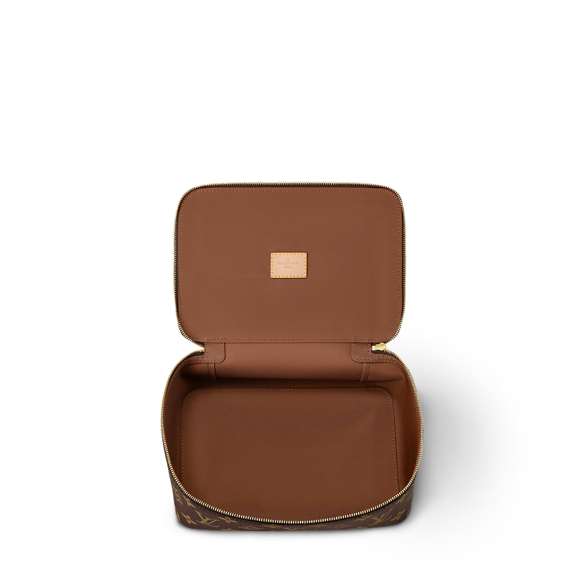 Packing Cube Monogram Canvas - Reisegepäck zu Weihnachten | LOUIS VUITTON