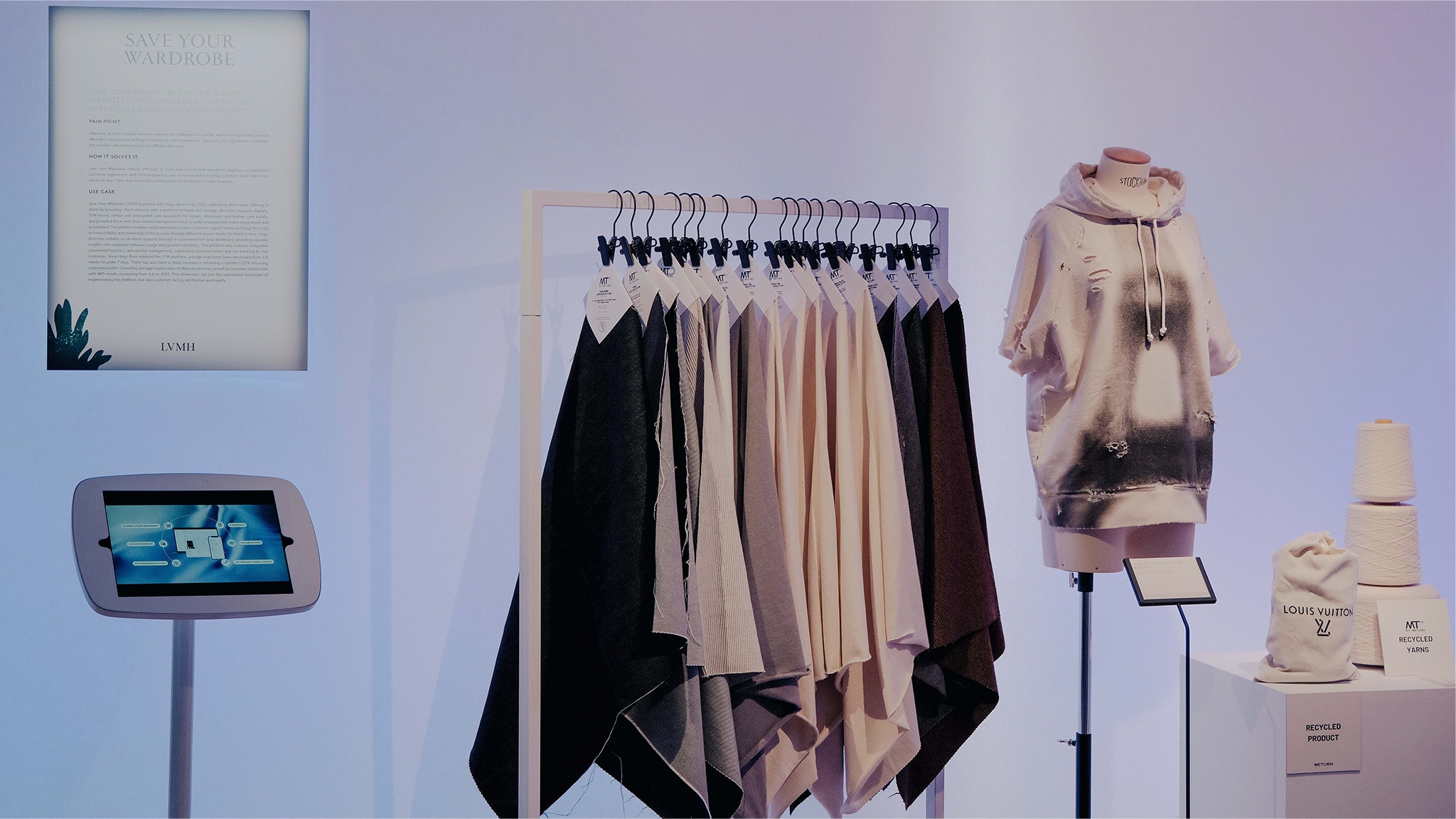 Louis Vuitton's Commitment to the Environment | LOUIS VUITTON