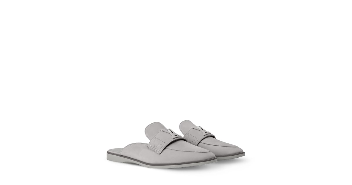 LV Mare Flex Open Back Loafer - Schuhe | LOUIS VUITTON