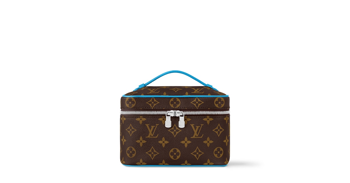 makeup case louis vuitton