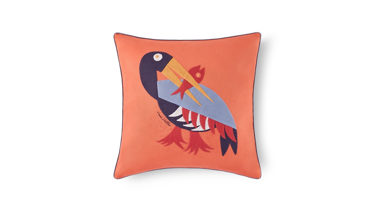 Animali Fantastici Pelican Kissen - Wohnen und Art of Dining R93658 ...