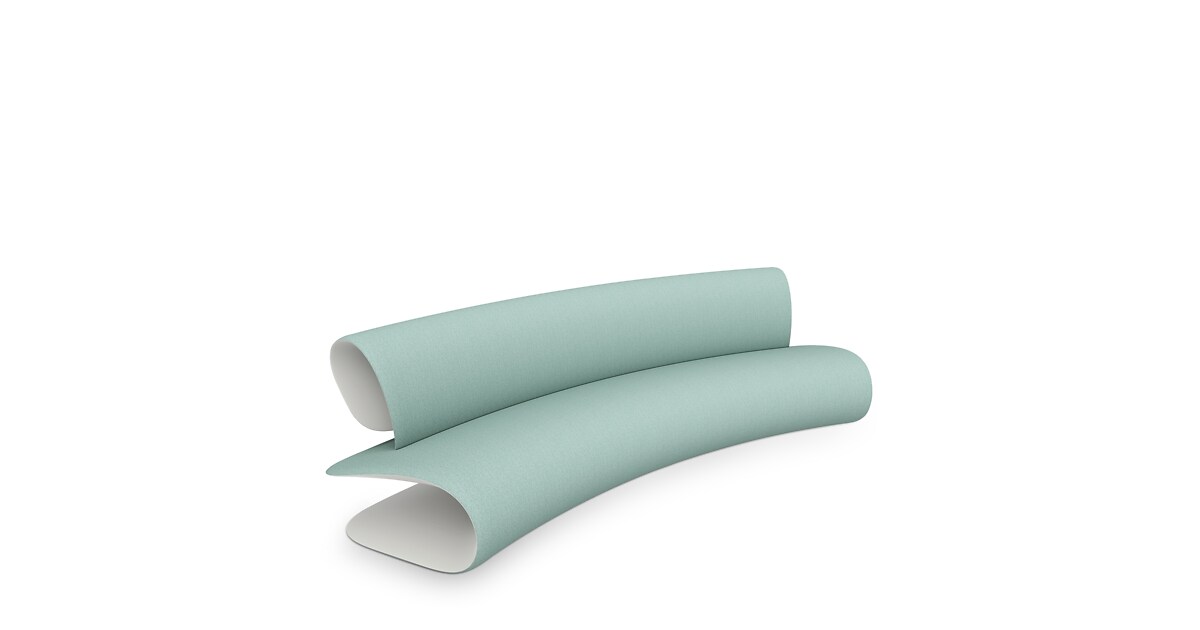 Signature Sofa Outdoor von Frank Chou - Wohnen und Art of Dining ...