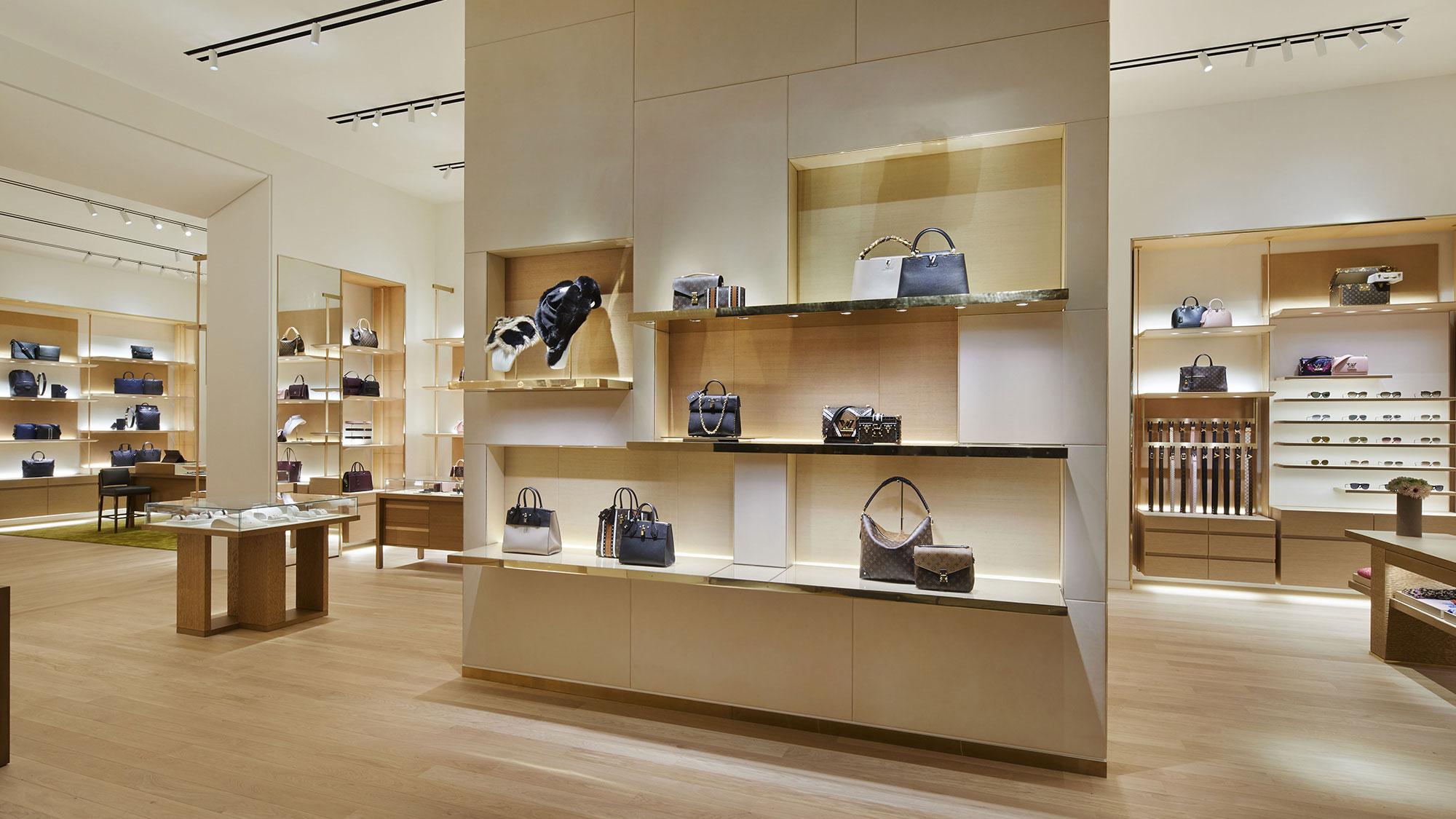 Louis Vuitton Store Stuttgart | LOUIS VUITTON