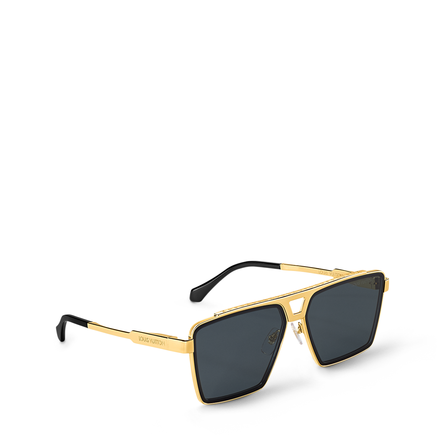 Louis Vuitton Sonnenbrille Herren