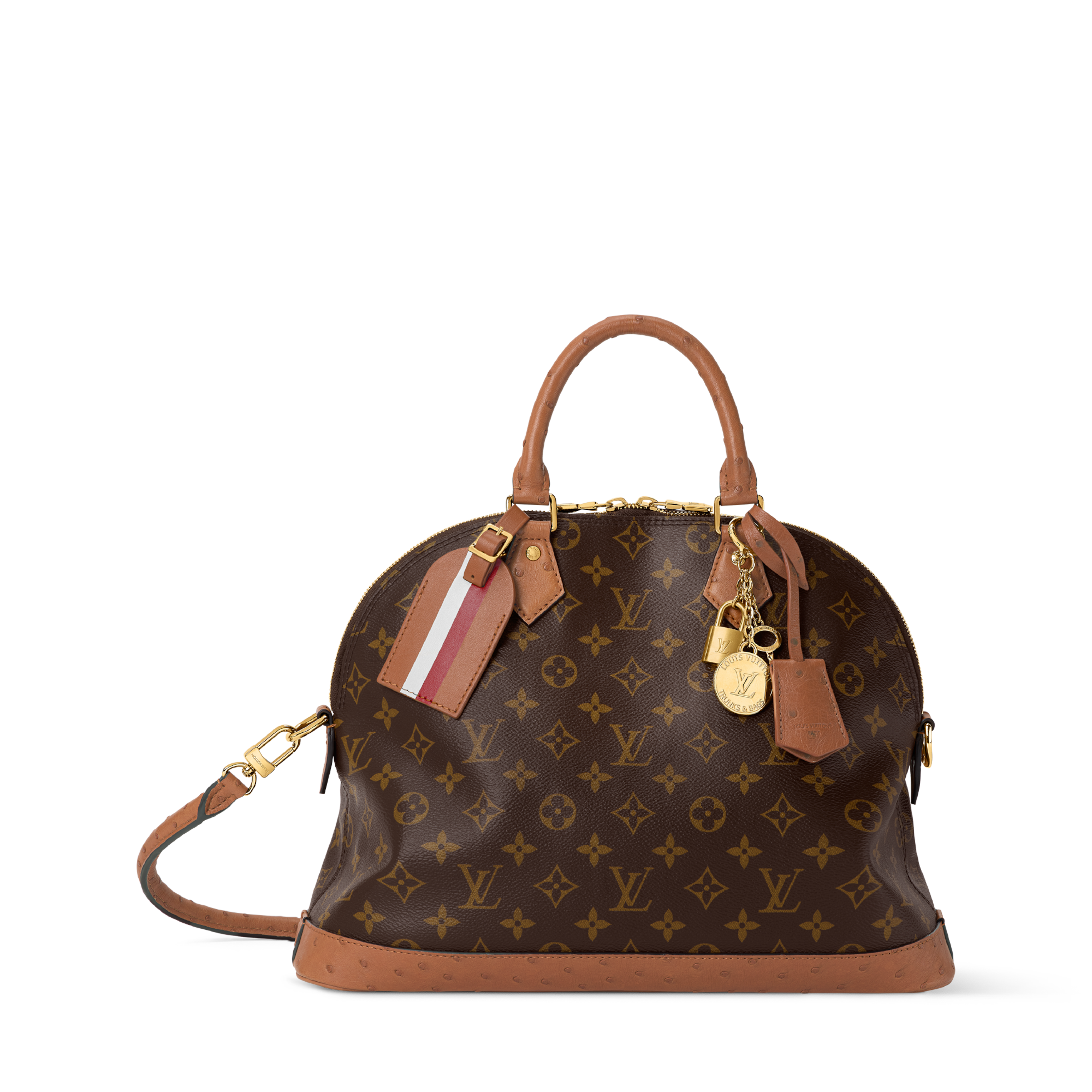 Alma Alle Handtaschen Handtaschen | LOUIS VUITTON