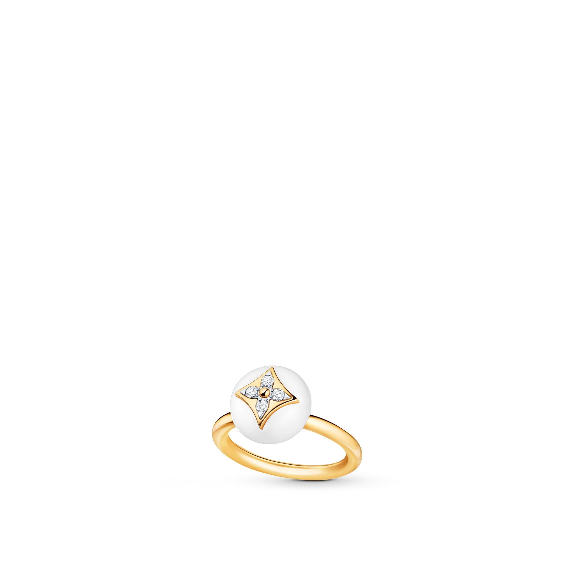 Ringe für Damen | LOUIS VUITTON - 2