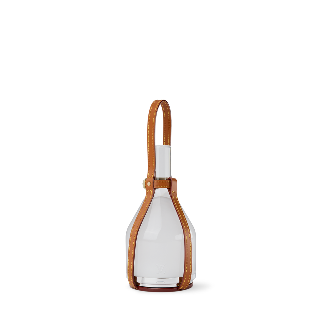 Bell Lampe Mini - Wohnen und Art of Dining R93510 | LOUIS VUITTON