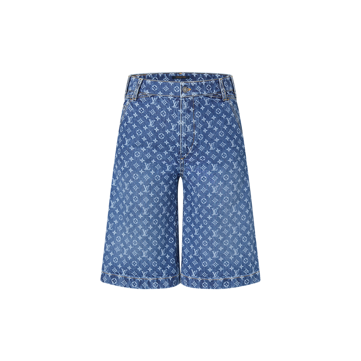 LV x TM Denim Cerise Bandeau S00 - Accessoires M96390 | LOUIS VUITTON