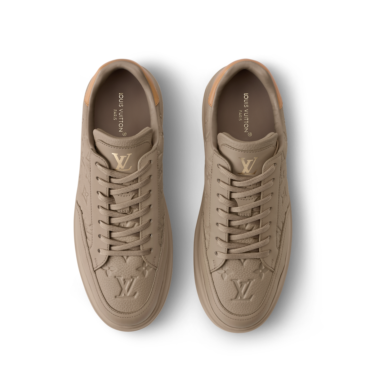 Beverly Hills Sneaker - Schuhe 1AJ895 | LOUIS VUITTON