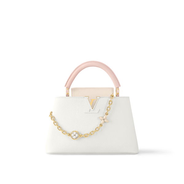 Capucines MM Capucines - Handtaschen | LOUIS VUITTON