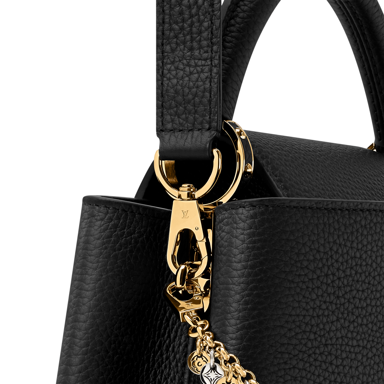 Capucines BB Capucines - Handtaschen | LOUIS VUITTON