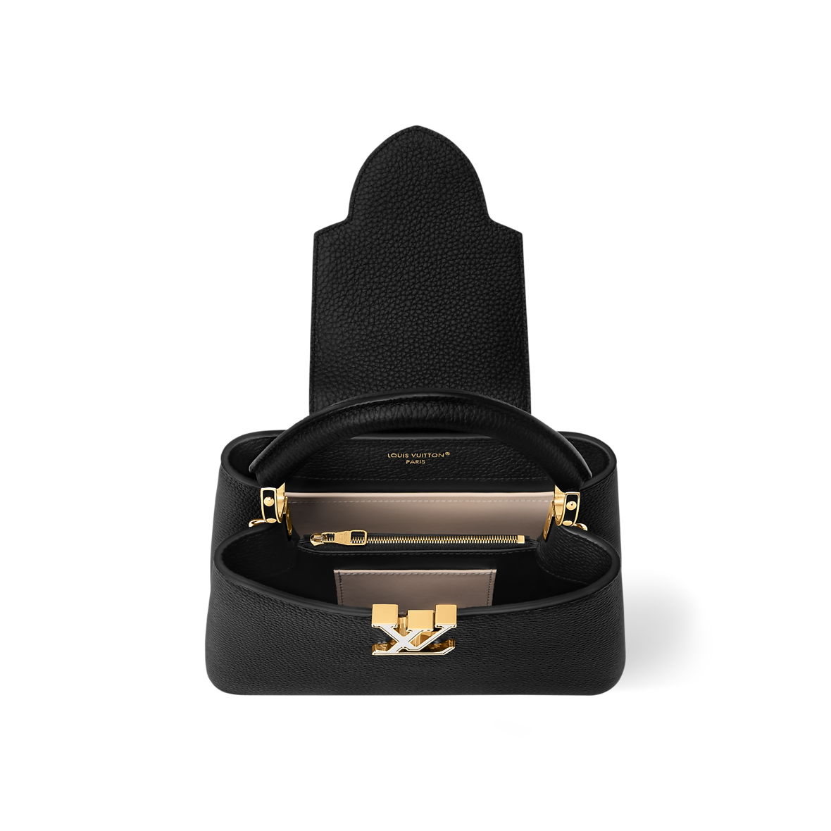 Capucines BB Capucines - Handtaschen | LOUIS VUITTON