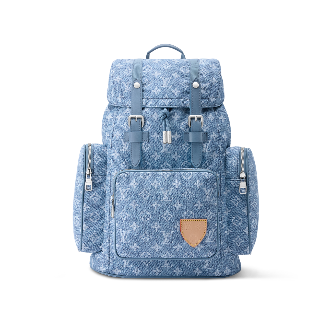 Christopher LV Ikonen Herren Taschen | LOUIS VUITTON