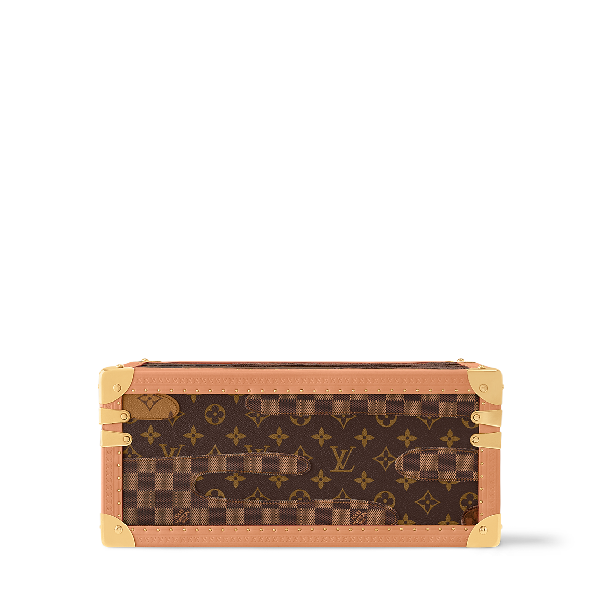 Coffret Accessoires Monogram Landscape Weitere Canvas-Linien - Trunks ...