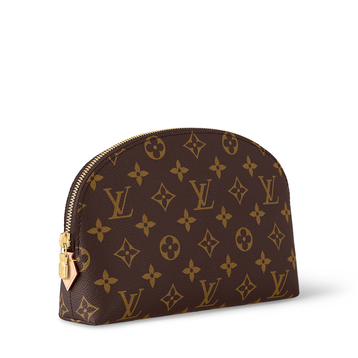 Cosmetic Pouch MM Monogram Canvas - Reisegepäck | LOUIS VUITTON