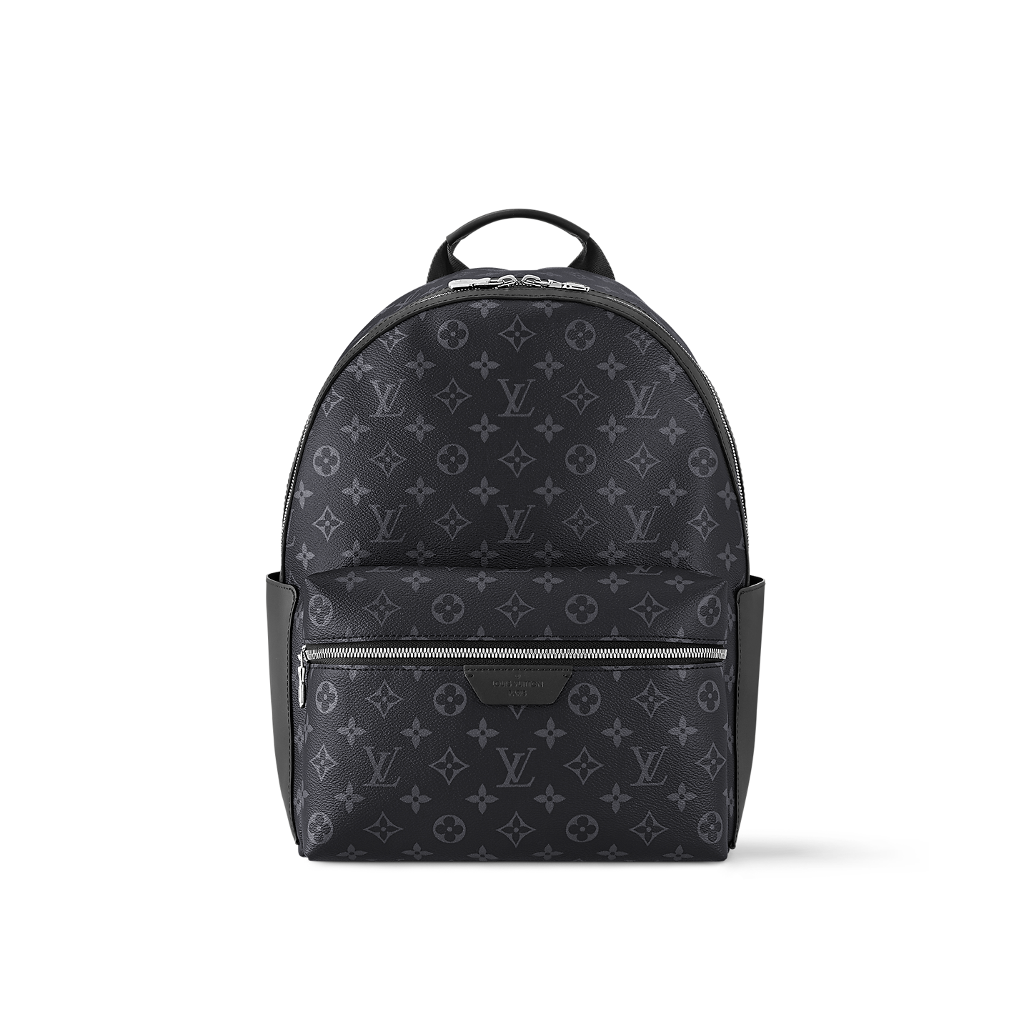 Discovery Rucksack Monogram Shadow Leder - Damen Handtaschen | LOUIS ...