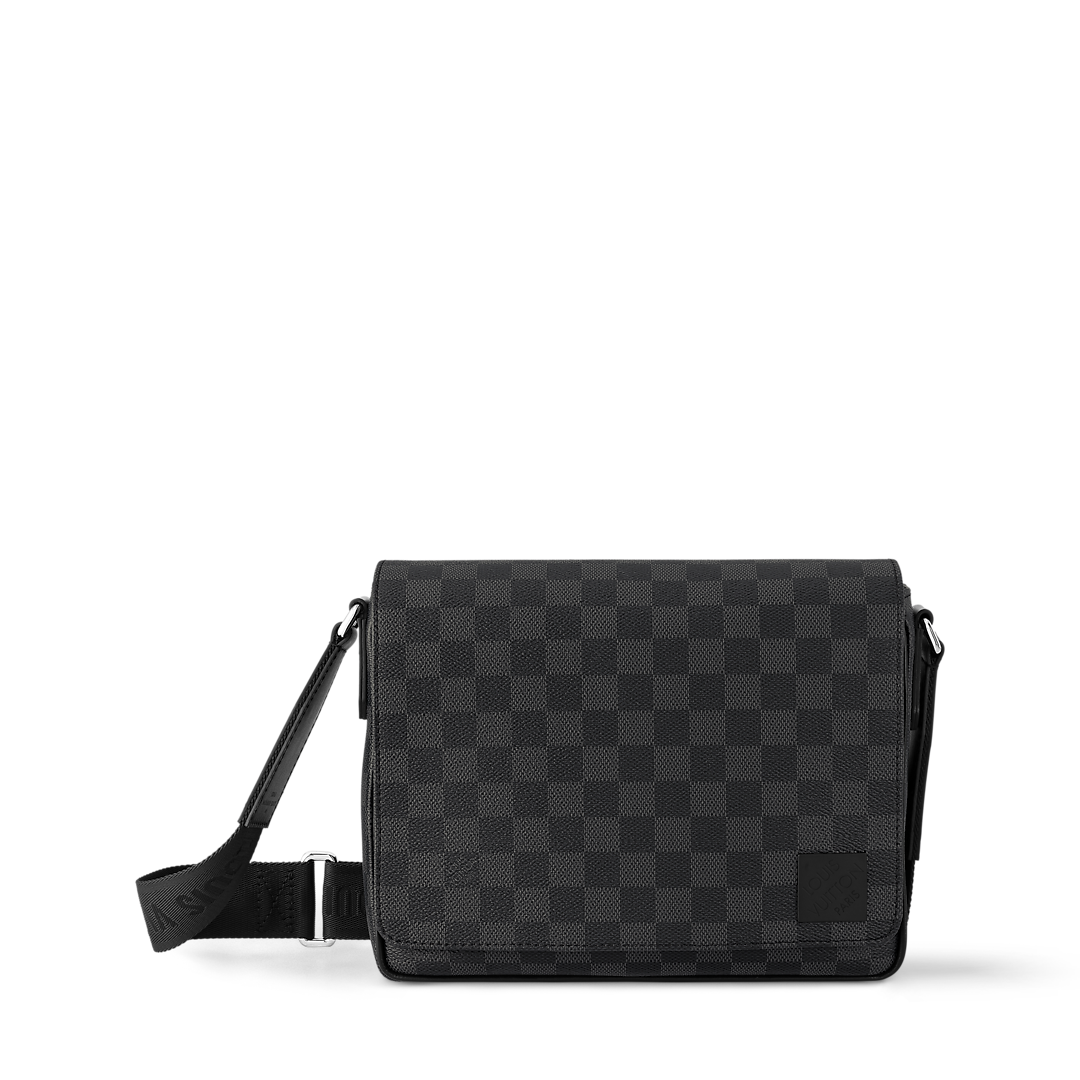 Louis Vuitton Taschen Herren