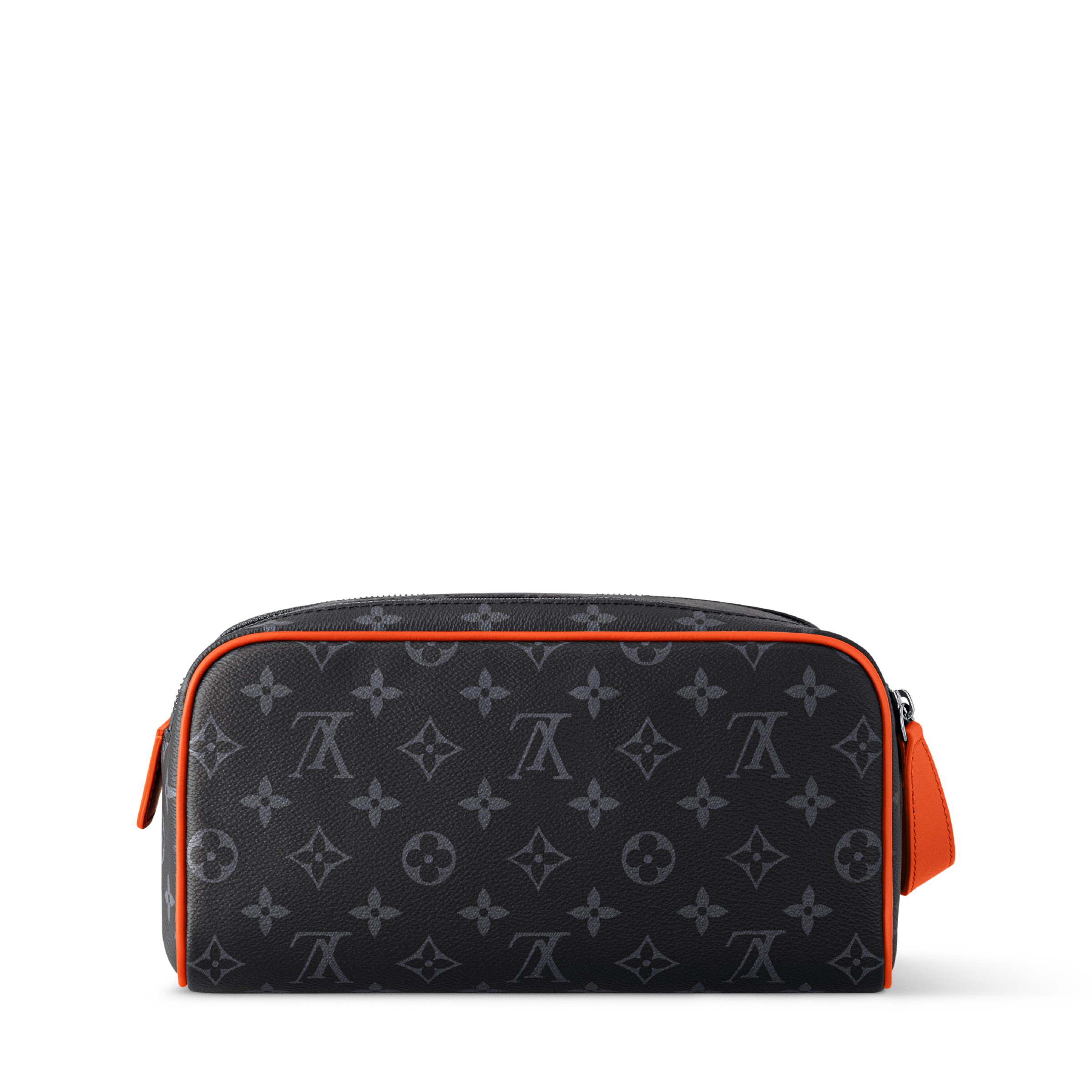Dopp Kit Monogram Eclipse Canvas - Reisegepäck M15246 | LOUIS VUITTON
