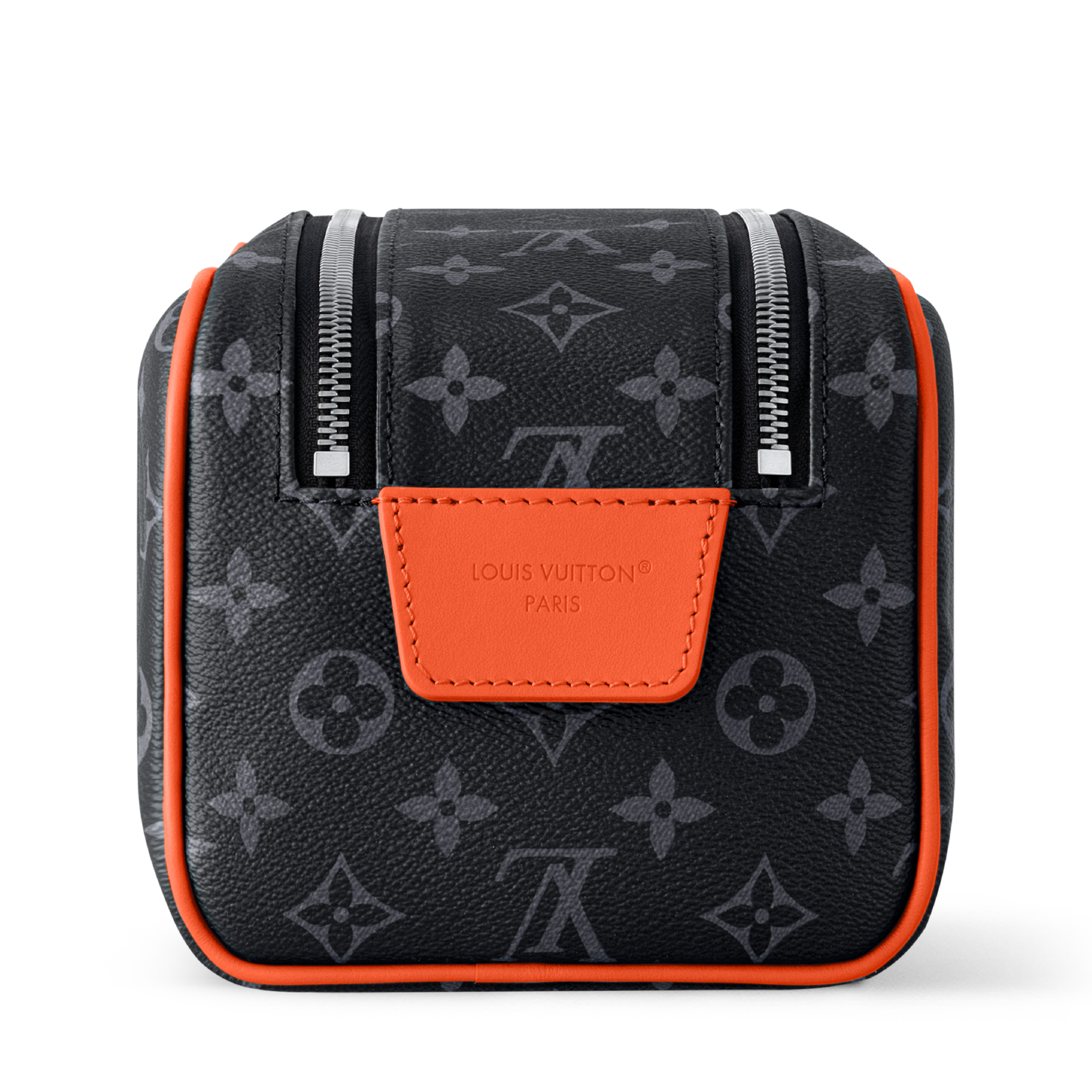 Dopp Kit Monogram Eclipse Canvas - Reisegepäck M15246 | LOUIS VUITTON