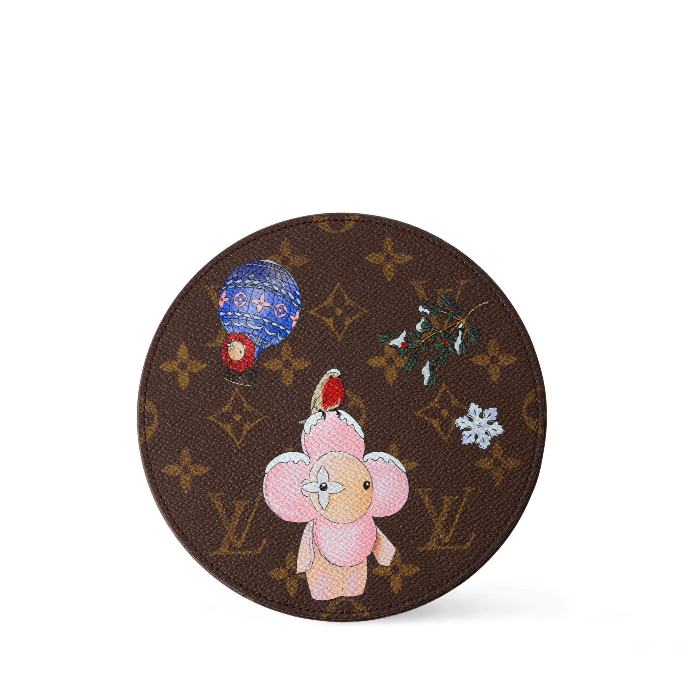 Eugenie Box MM S00 - Sport und Freizeit GI1460 | LOUIS VUITTON