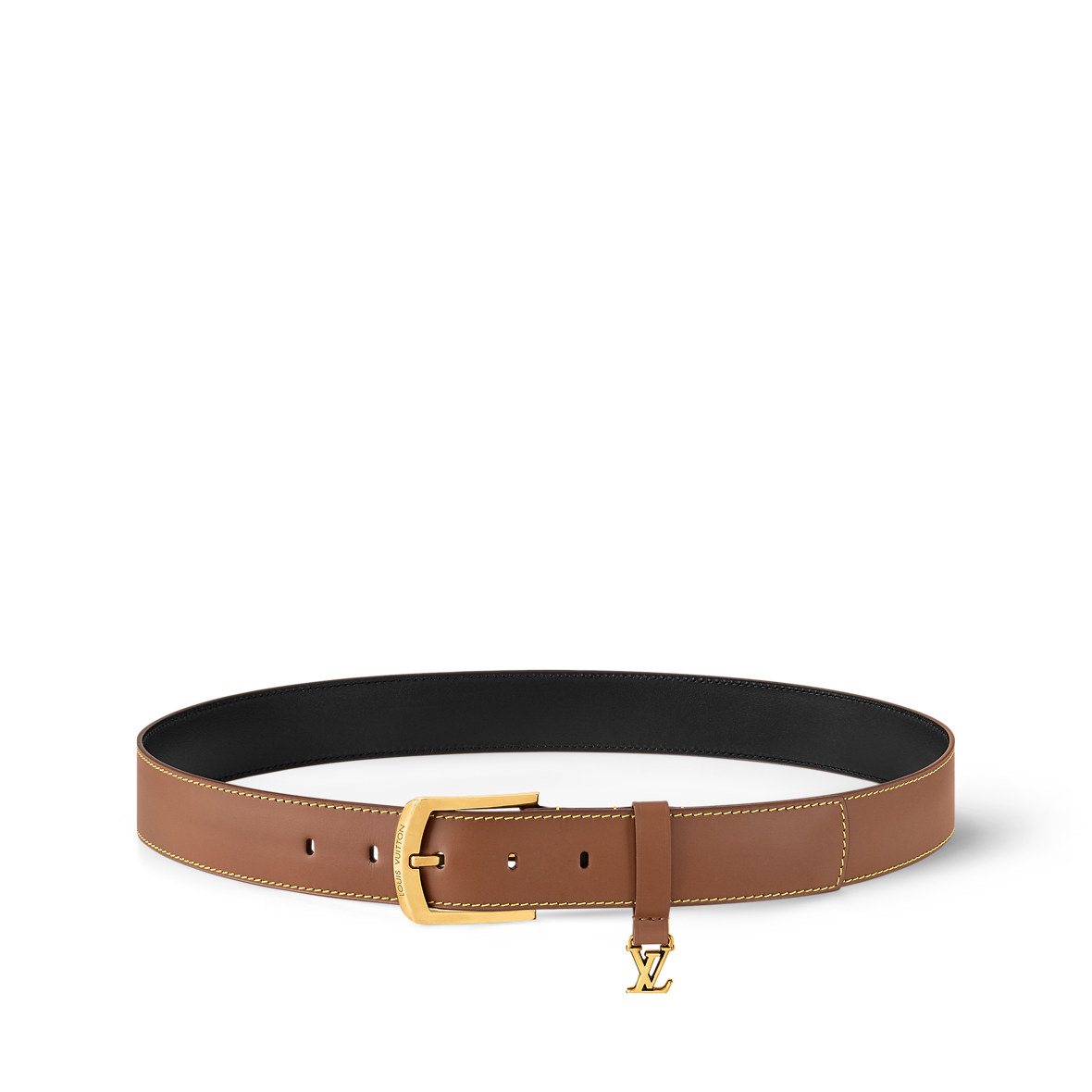 Everyday Pin Gürtel 35 mm - Accessoires | LOUIS VUITTON