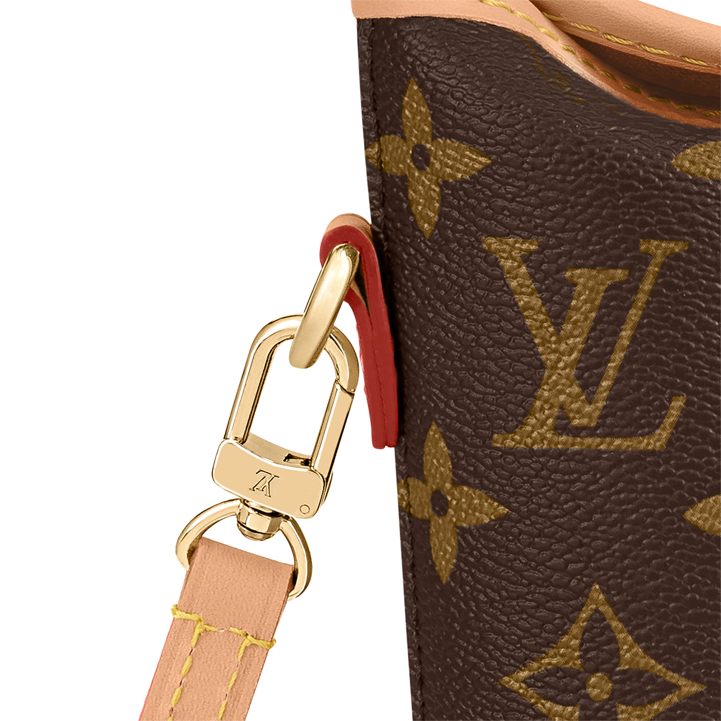 Fold Me Pouch Monogram Canvas - Geldbörsen und Kleinlederwaren M80874 ...