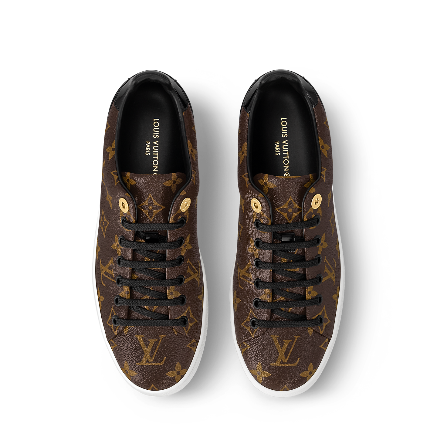 Frontrow Sneaker - Kollektion für Damen | LOUIS VUITTON