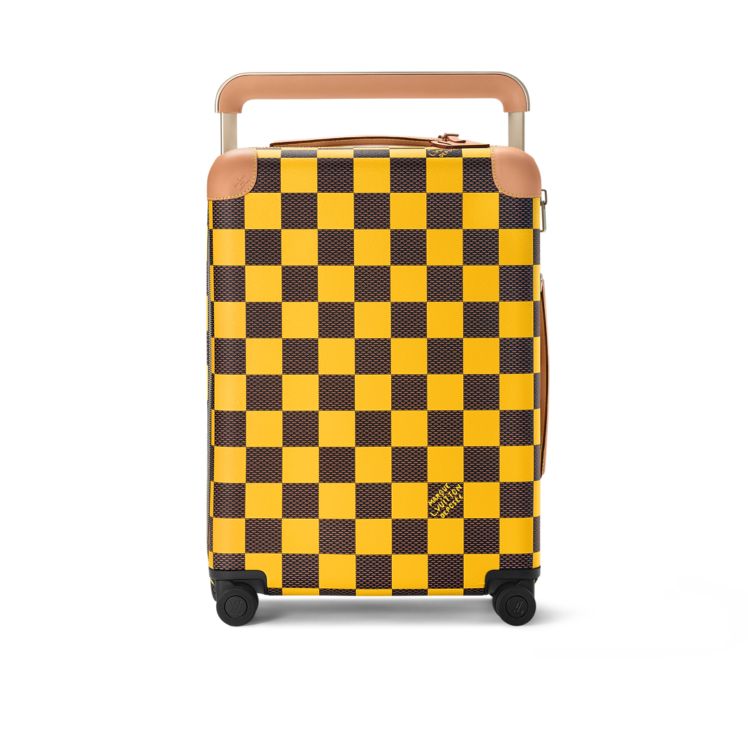 Reisekoffer, Rollkoffer & kleine Trolleys | LOUIS VUITTON