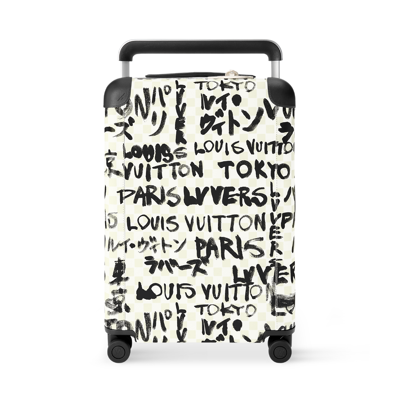 Reisekoffer, Rollkoffer & kleine Trolleys | LOUIS VUITTON