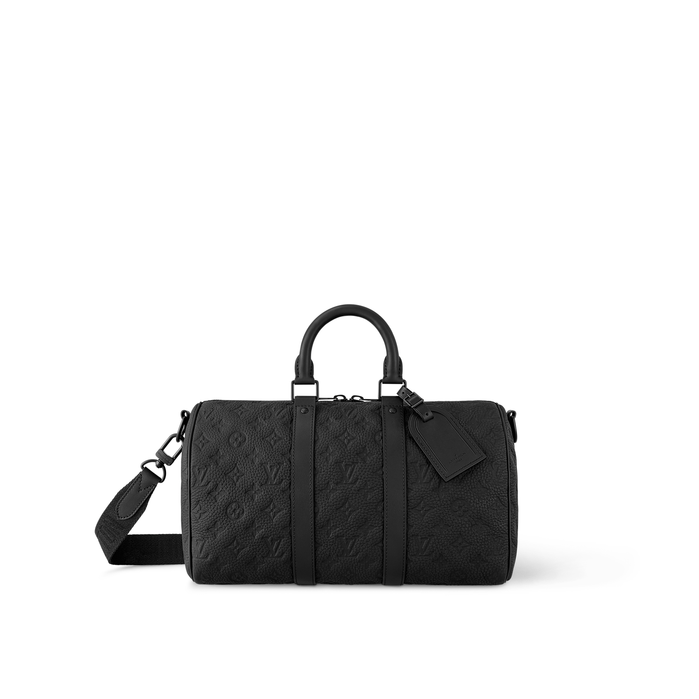 Keepall 35 mit Schulterriemen Monogram Eclipse - Taschen | LOUIS VUITTON
