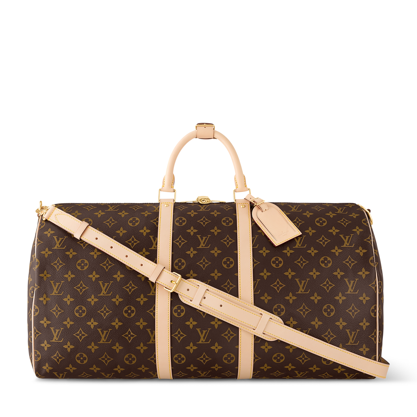 Designer-Reisetasche Keepall 55 | LOUIS VUITTON