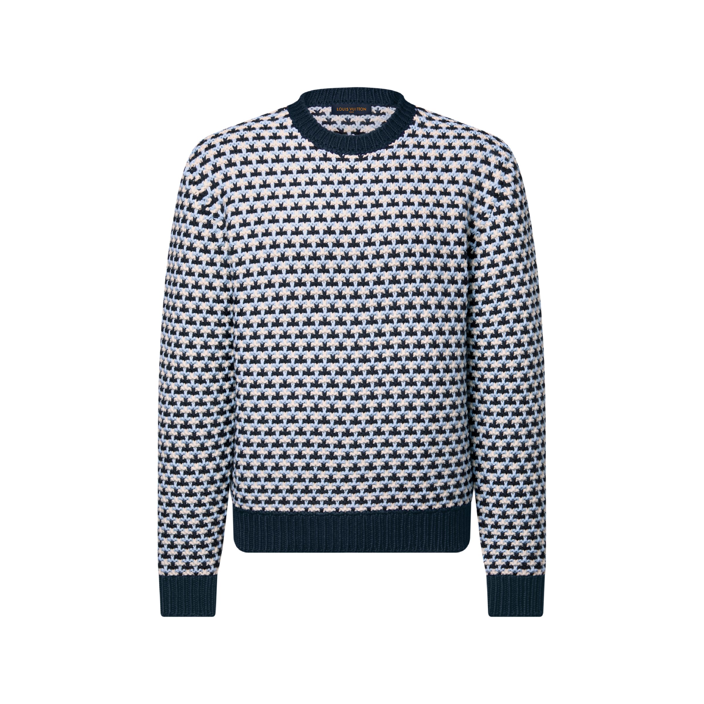 Designer-Pullover für Herren kaufen | LOUIS VUITTON