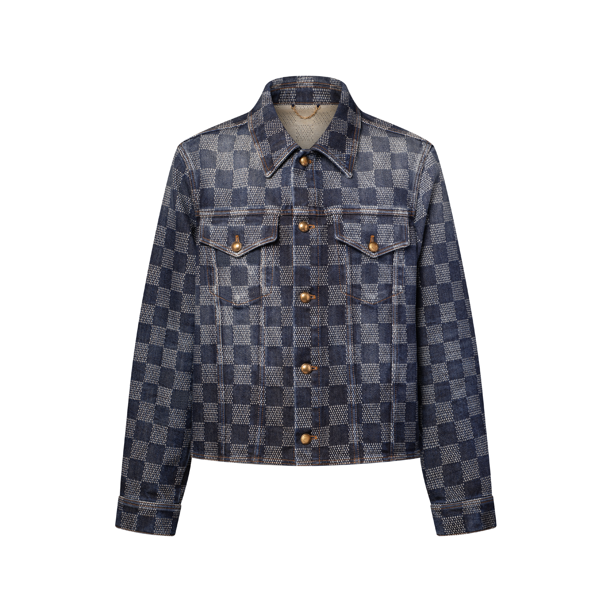 Denim Mode für Herren | LOUIS VUITTON