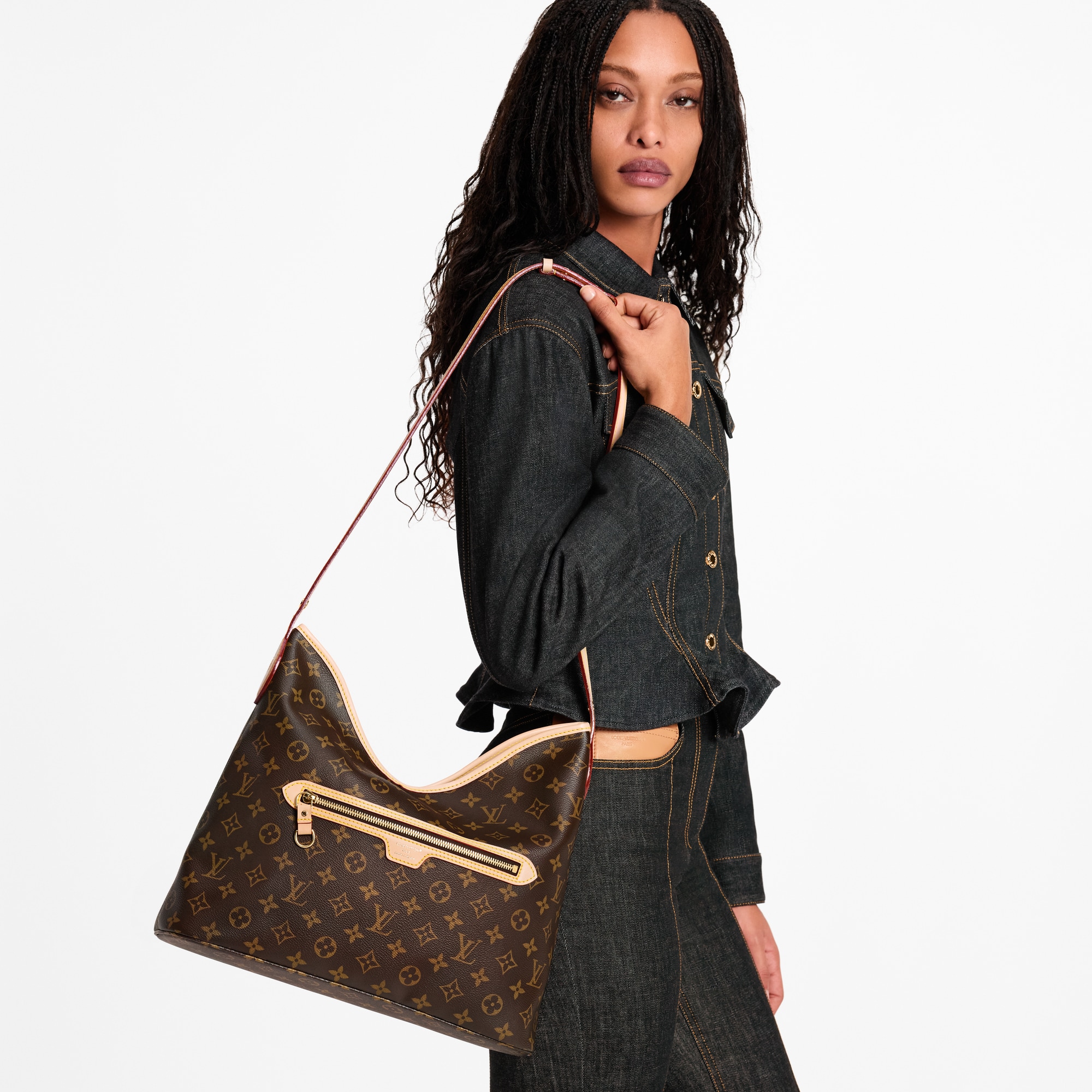 Spannende Louis Vuitton Handtaschen Ebenbild