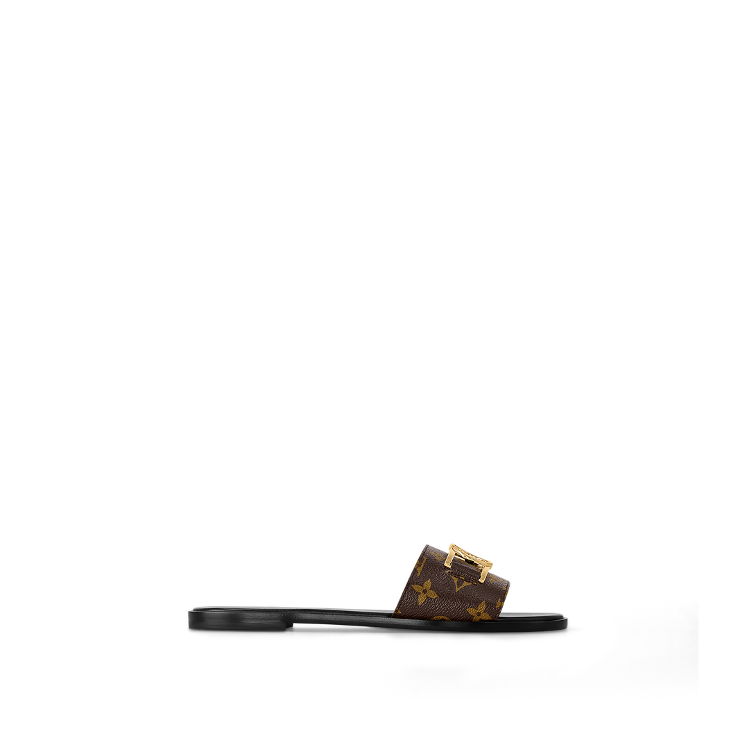 Lock It Pantolette - Schuhe 1A66T5 | LOUIS VUITTON