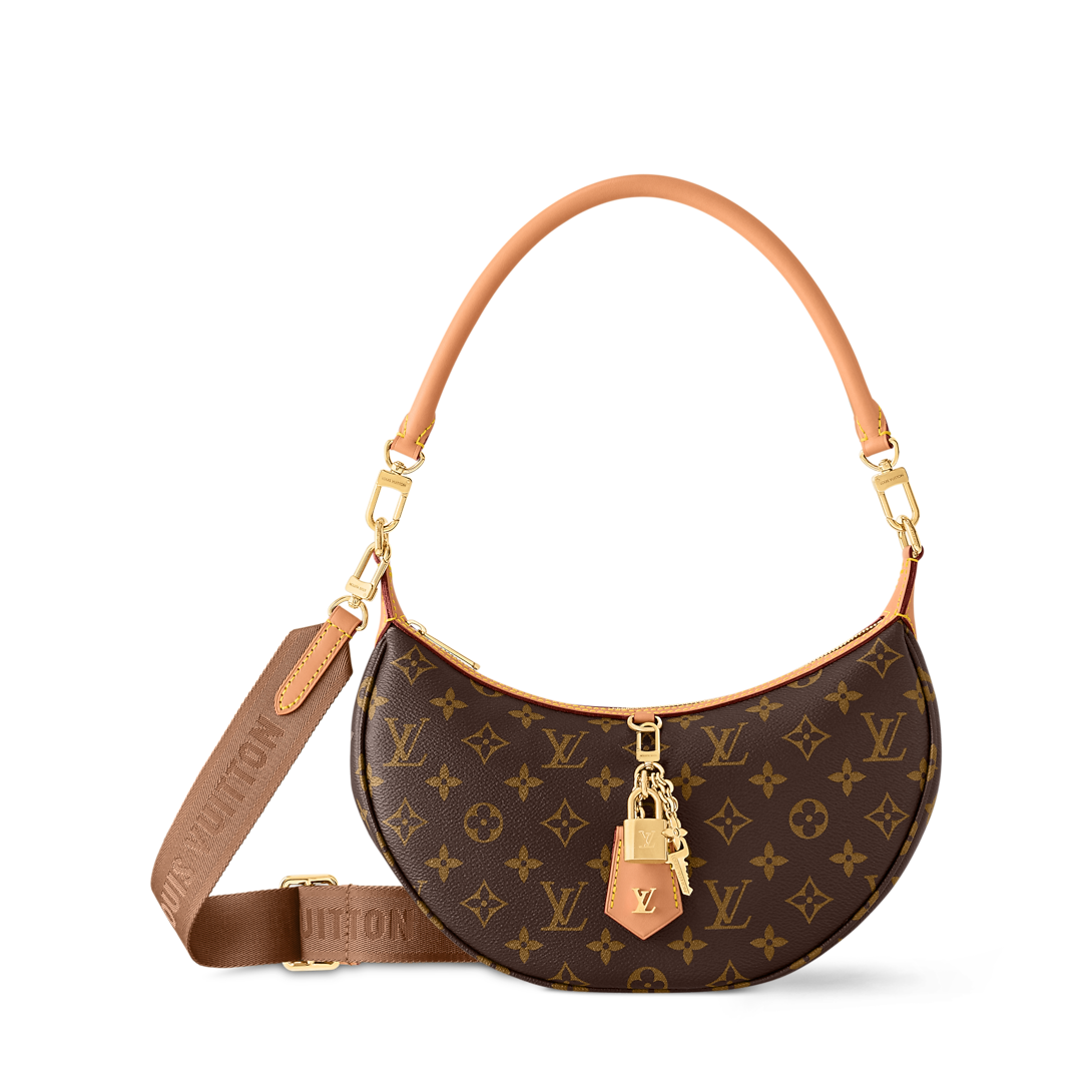 Looping Monogram Canvas - Handtaschen M12939 | LOUIS VUITTON
