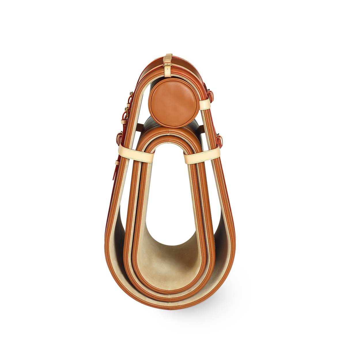 Lounge Chair von Marcel Wanders - Wohnen und Art of Dining | LOUIS VUITTON