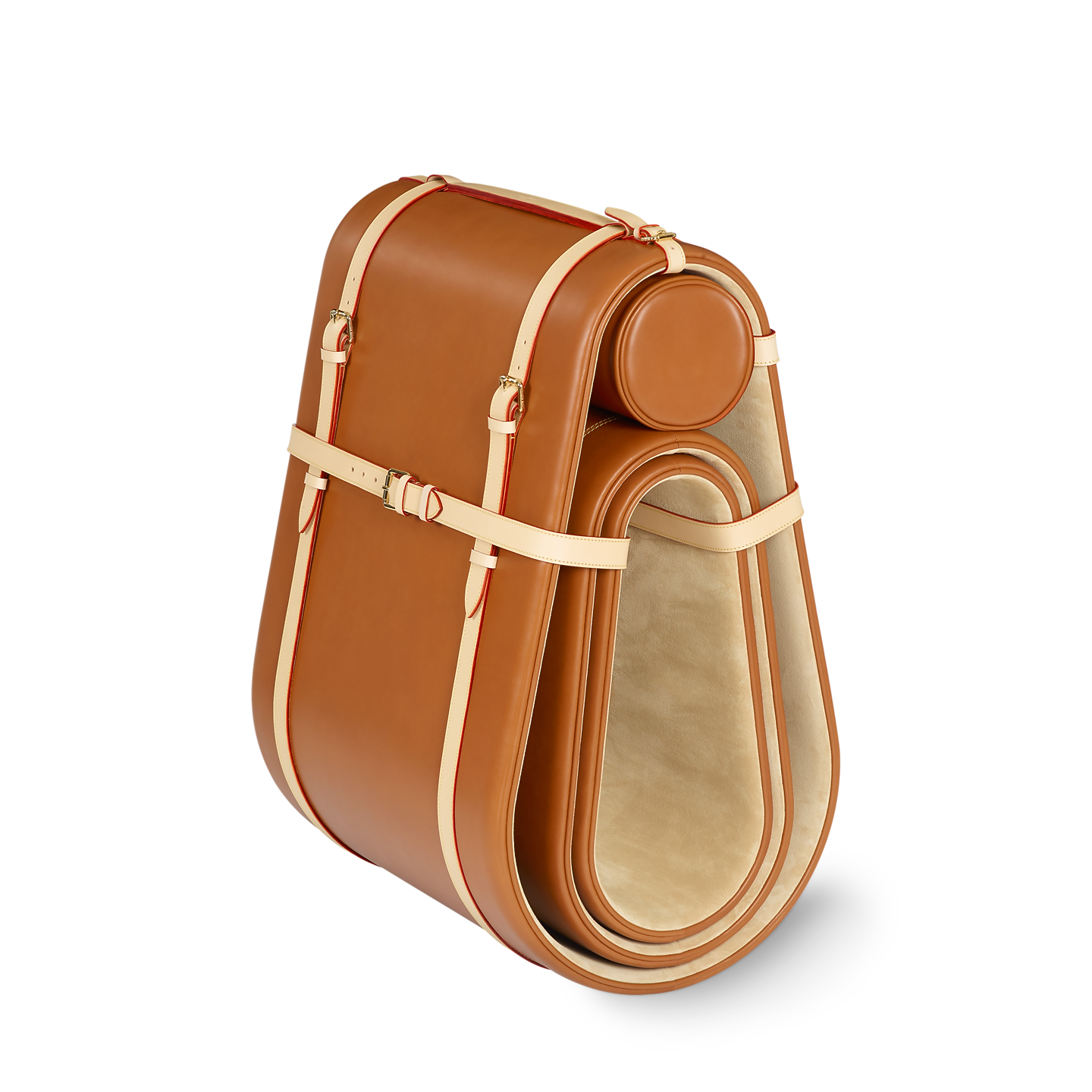 Lounge Chair von Marcel Wanders - Wohnen und Art of Dining | LOUIS VUITTON