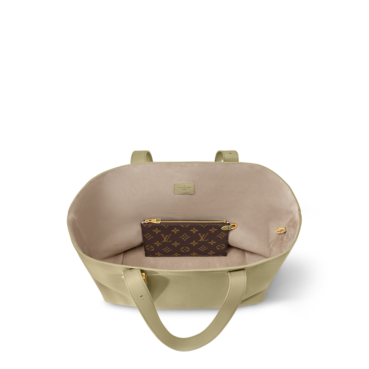 Low Key Cabas MM Low Key - Handtaschen M25343 | LOUIS VUITTON