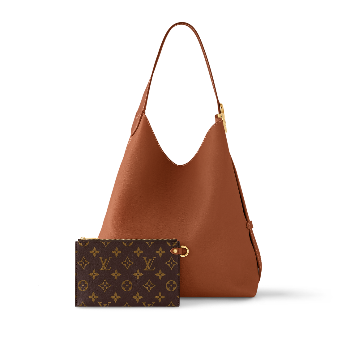Low Key Hobo MM Low Key - Handtaschen | LOUIS VUITTON