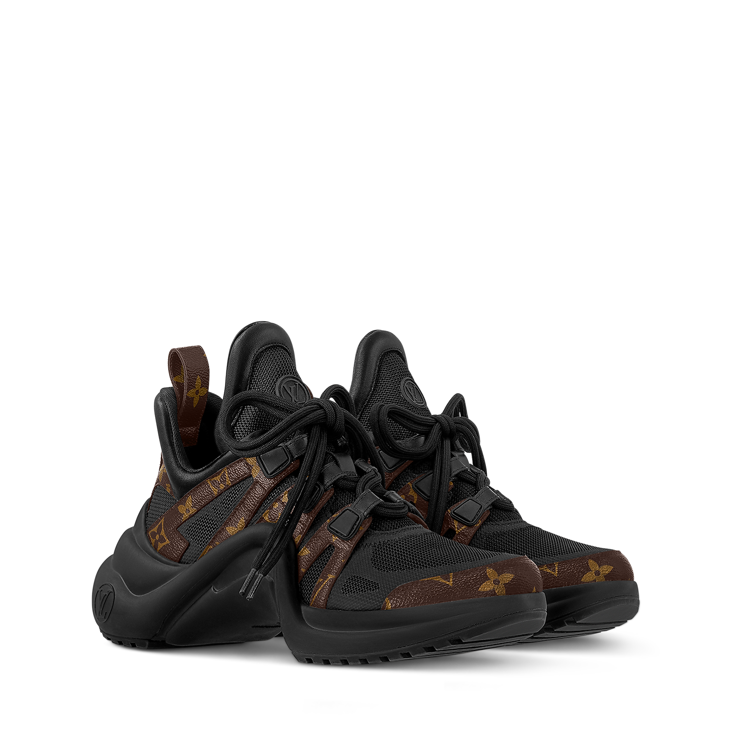 LV Archlight Sneaker - Schuhe 1A43LJ | LOUIS VUITTON