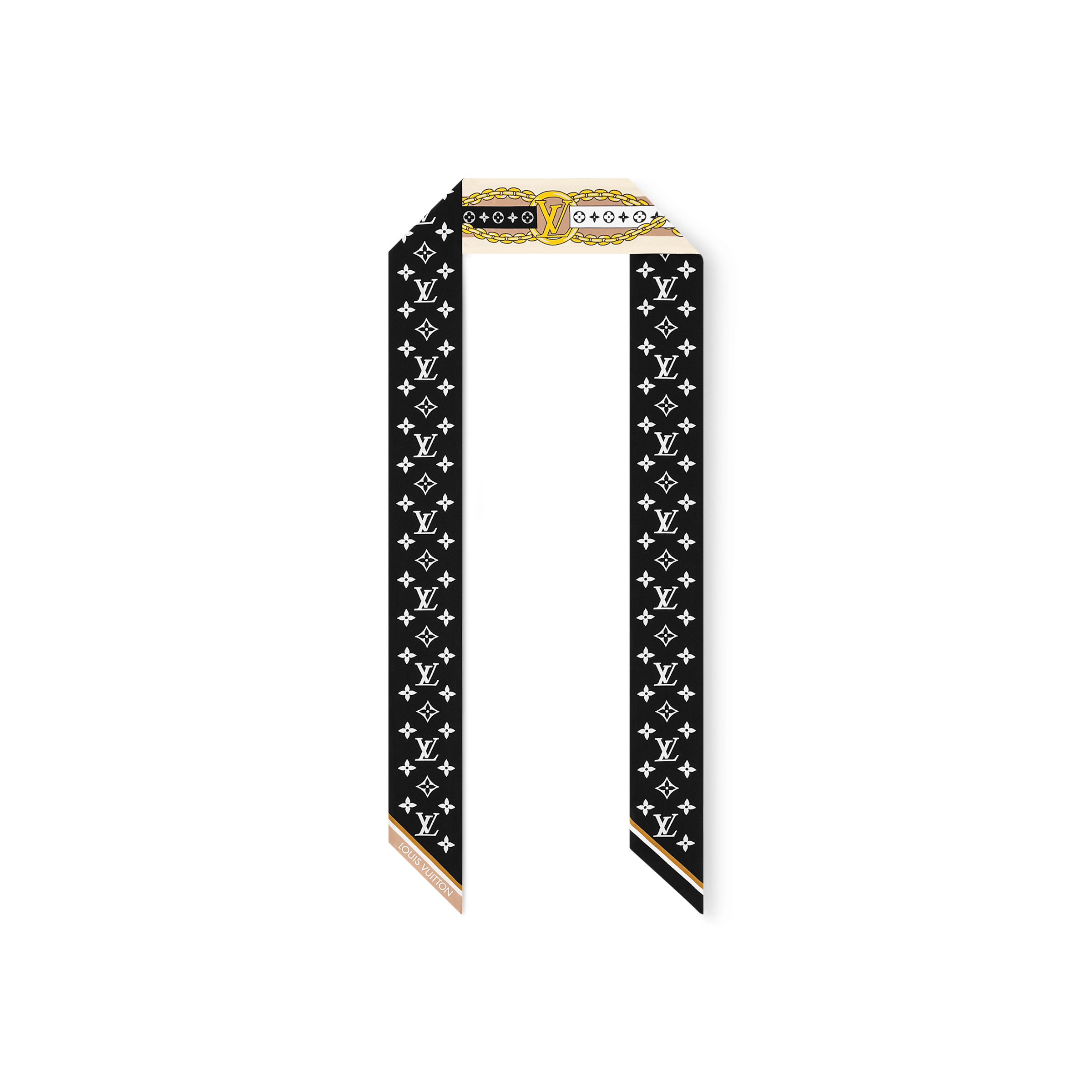 LV Bow BB Bandeau S00 - Accessoires | LOUIS VUITTON