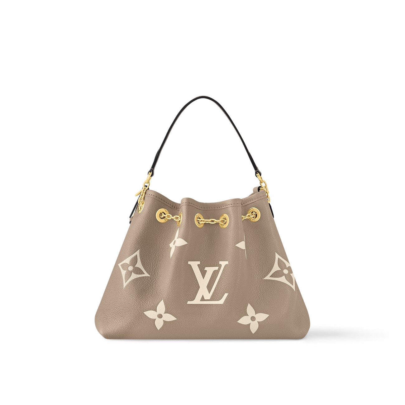 LV Bundle Monogram Empreinte Bicolor Leder - Handtaschen M25453 | LOUIS ...