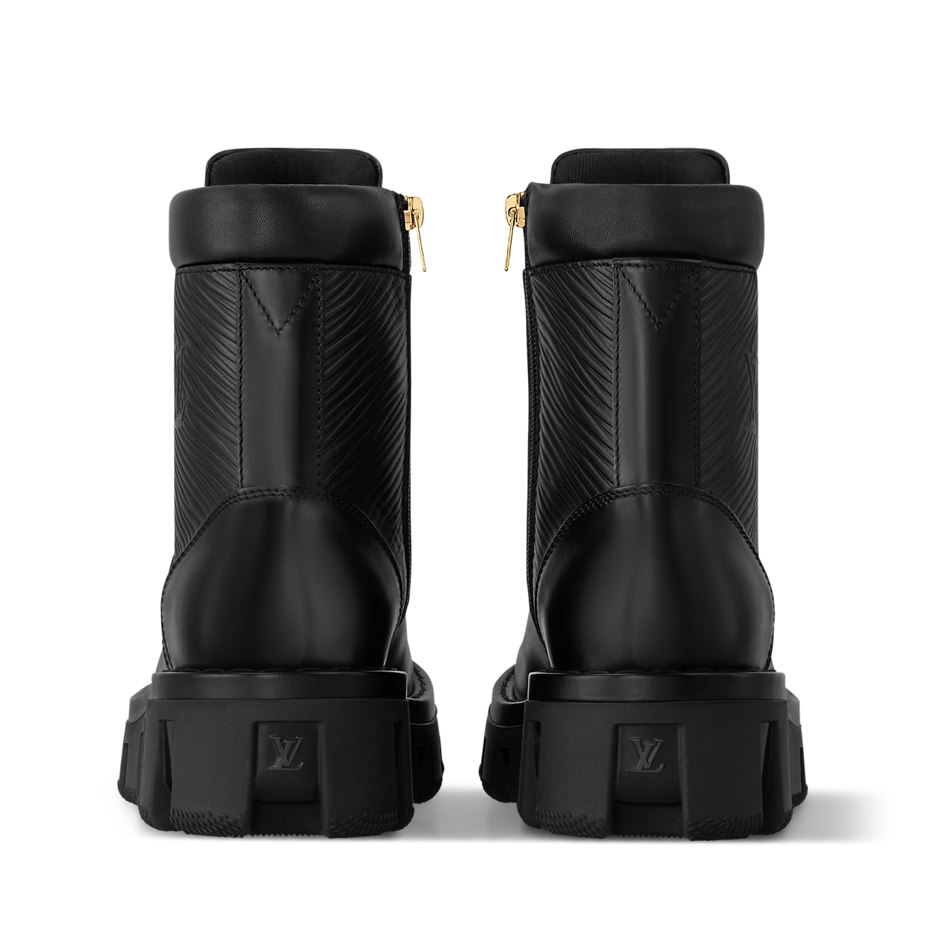 LV Checker Ranger Boot - Schuhe 1AD9T3 | LOUIS VUITTON