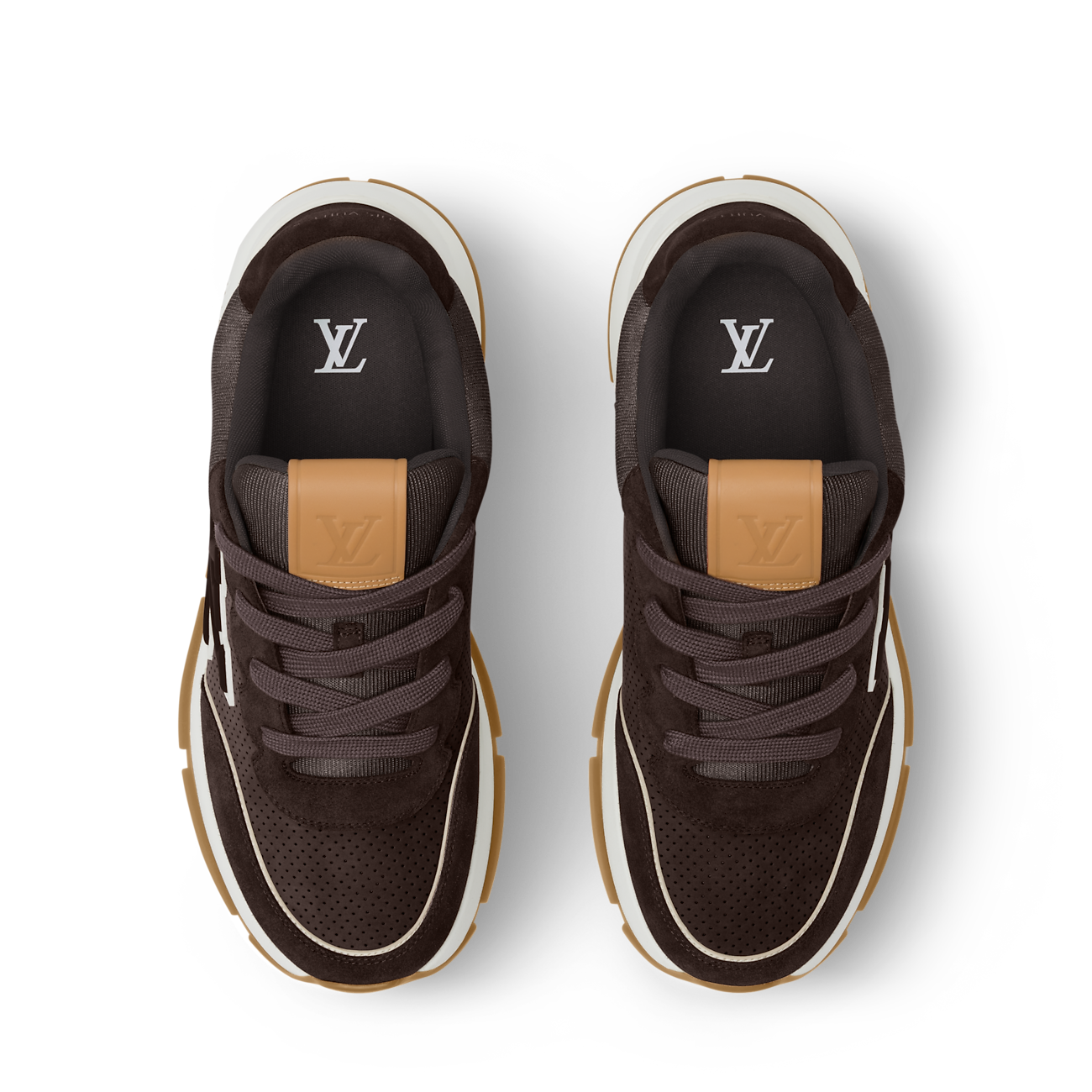 LV Classic Sneaker - Schuhe 1A002Q | LOUIS VUITTON