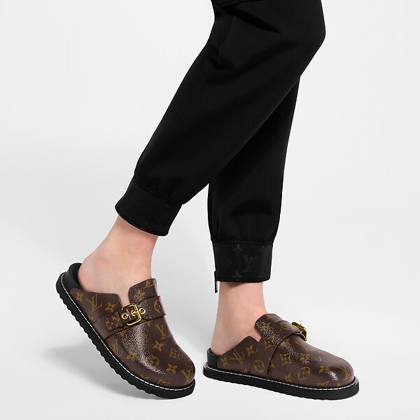 LV Cosy Comfort Clog - Schuhe 1AAW6X | LOUIS VUITTON