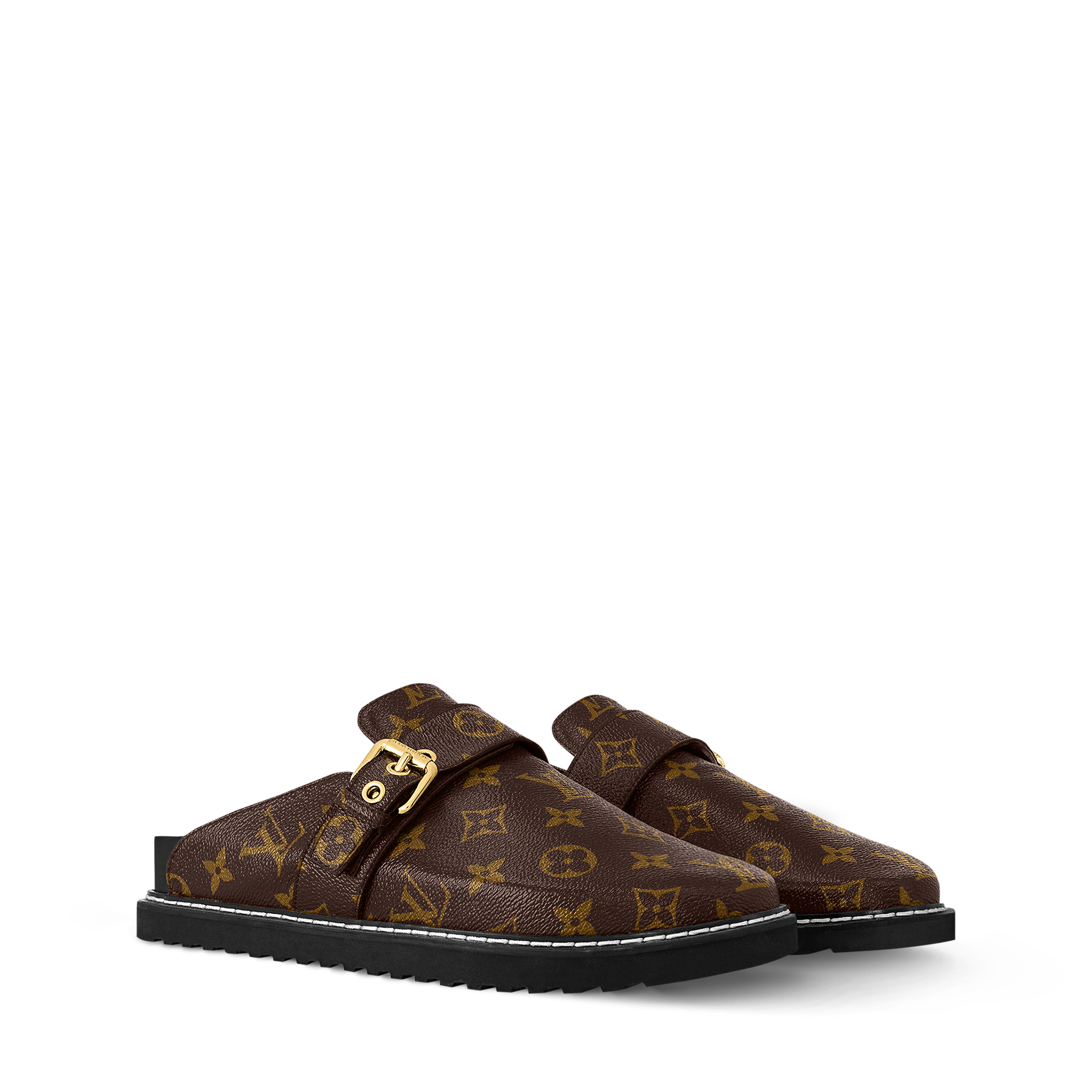 LV Cosy Comfort Clog - Schuhe | LOUIS VUITTON
