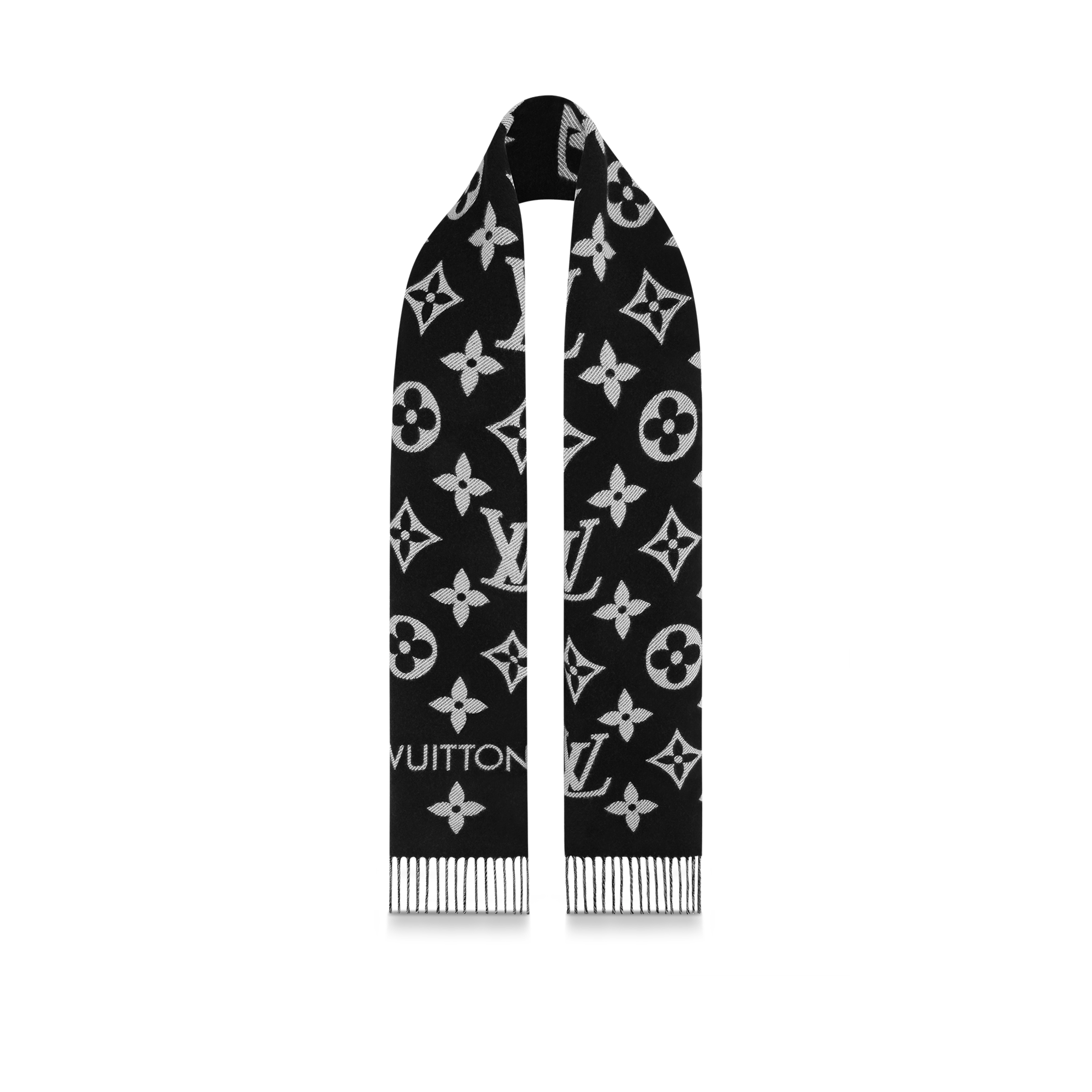 Louis Vuitton Muster
